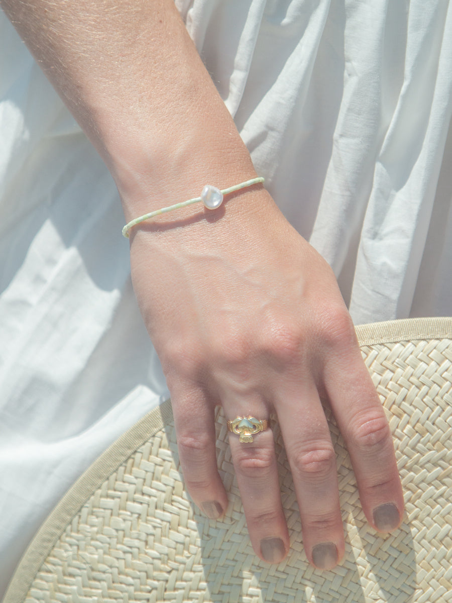 Ada Bracelet – Kerry McGauley