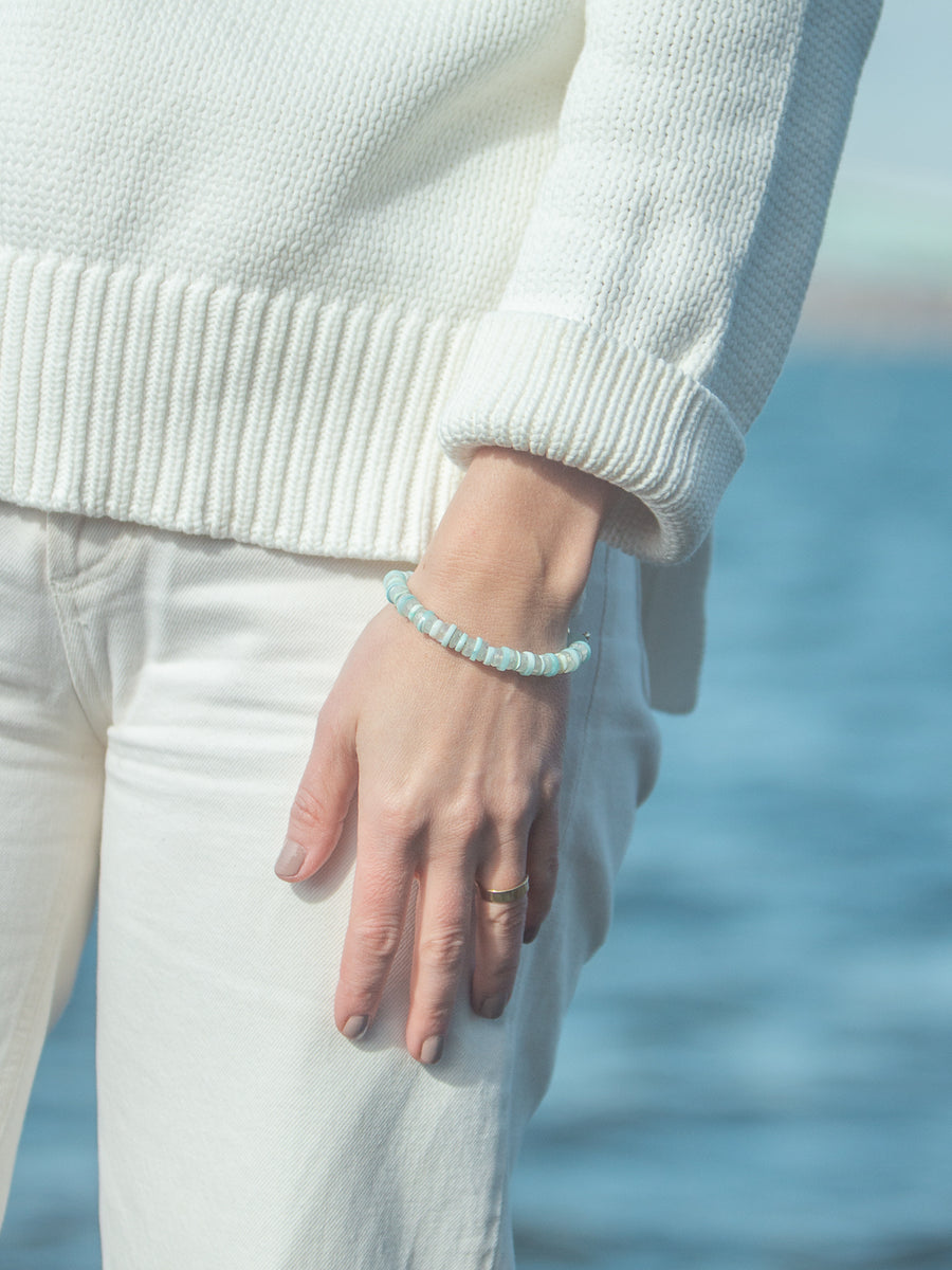 Gracie Bracelet – Kerry McGauley