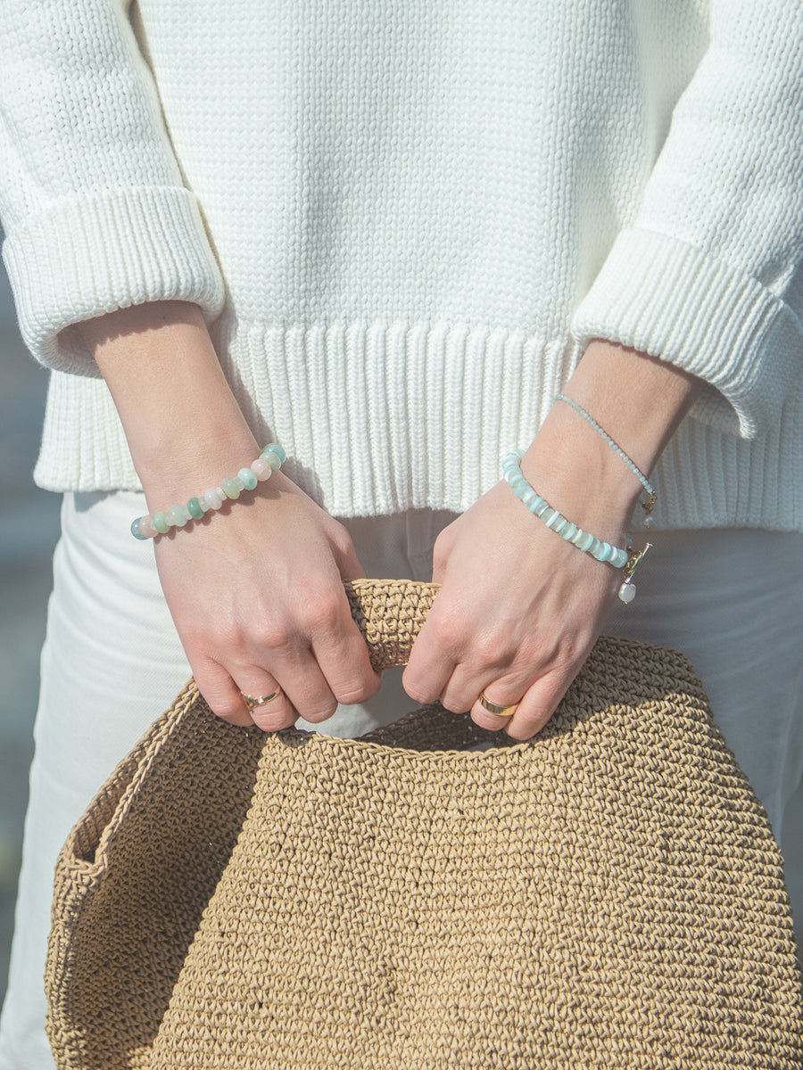 Dana Bracelet – Kerry McGauley