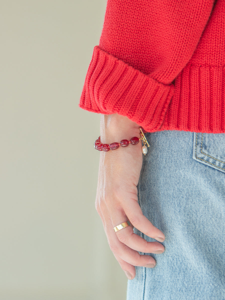 Mallory Bracelet – Kerry McGauley