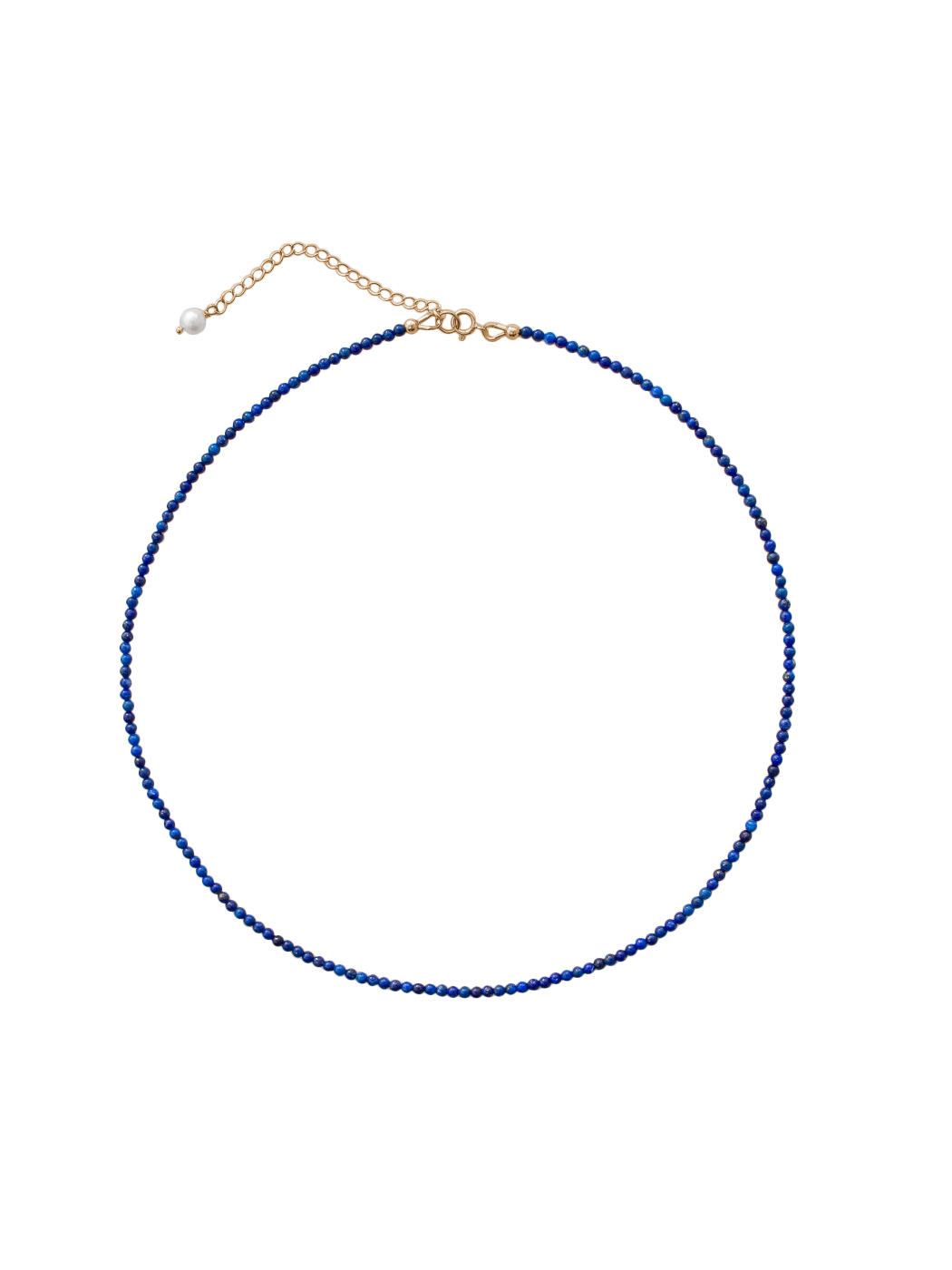 Caroline Necklace – Kerry McGauley